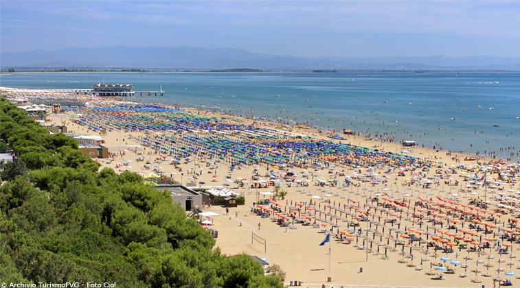 Last Minute Lignano | Tutte le offerte a Lignano Sabbiadoro